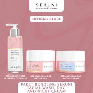 Produk Seruni Indonesia Official Store | Shopee Indonesia