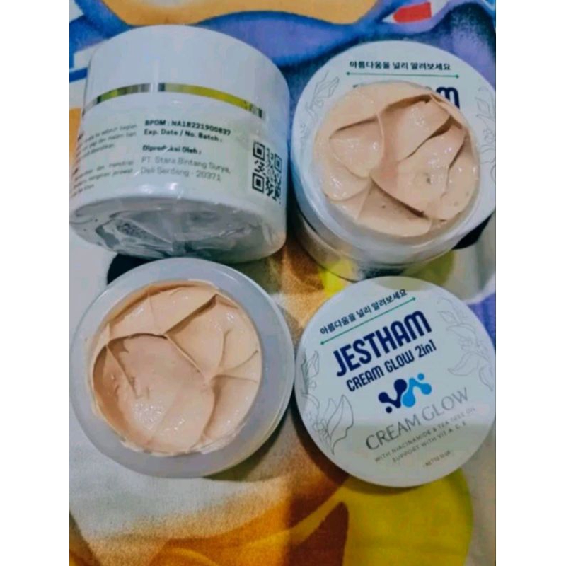 Jual Jestam Cream | Shopee Indonesia