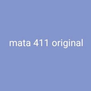 Jual 411 original | Shopee Indonesia