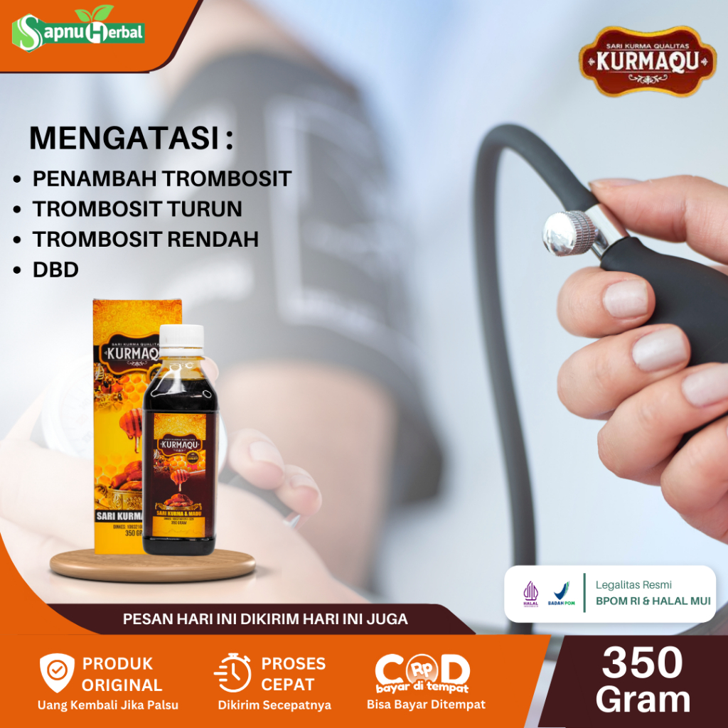 Jual Obat Penambah Trombosit, Trombosit Turun, Terombosit Rendah, Obat ...