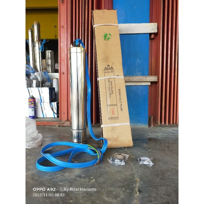 Jual motor 5.5hp/sibel HCL pump/motor sibel | Shopee Indonesia