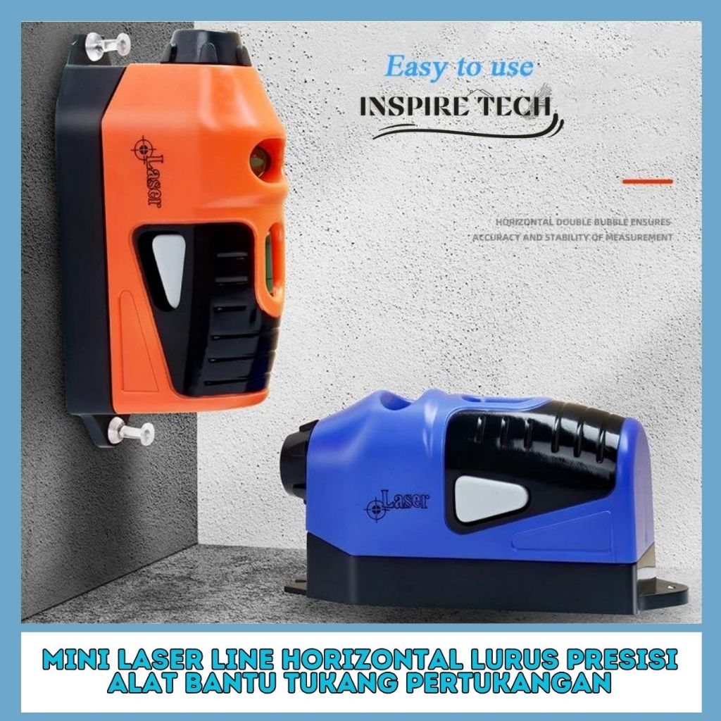 Jual Waterpas Laser Digital Level Multifungsi I Measure Ruler Mini ...