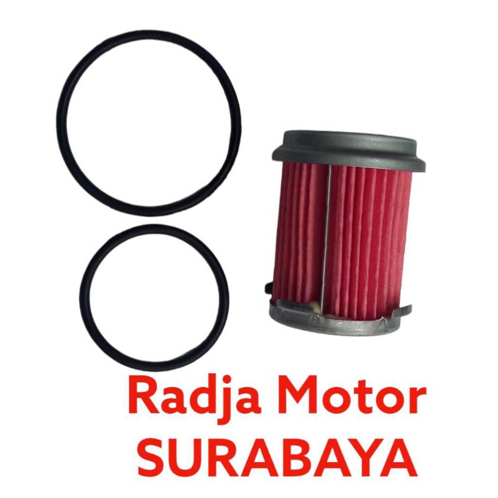 Jual Saringan Filter Strainer Matic CVT Kecil Mobilio 2014 2015 2016 ...