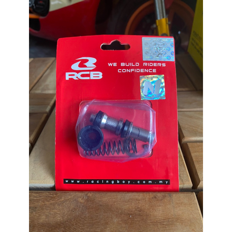 Jual rcb master pump repair kit e2 14mm | Shopee Indonesia