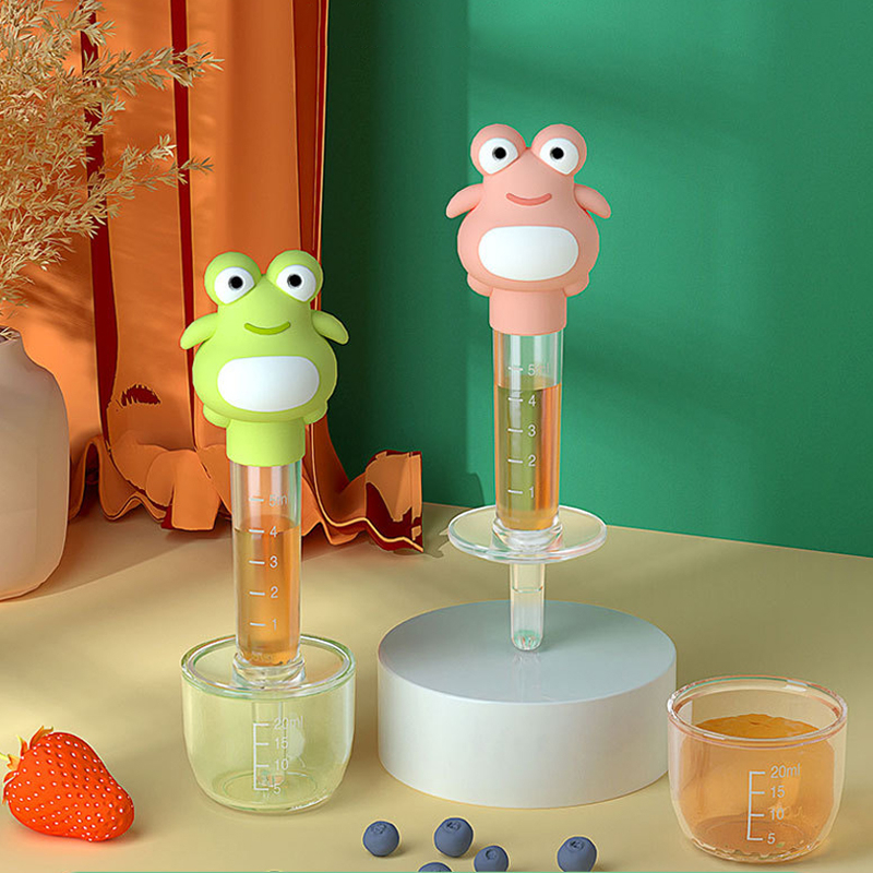 Jual Baby Medicine Feeder Alat Bantu Minum Obat Susu Pipet Jus Untuk ...