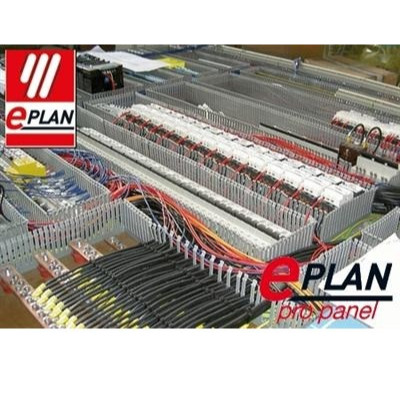 Jual EPLAN Pro Panel v2.6.3 - Advanced electrical design software ...