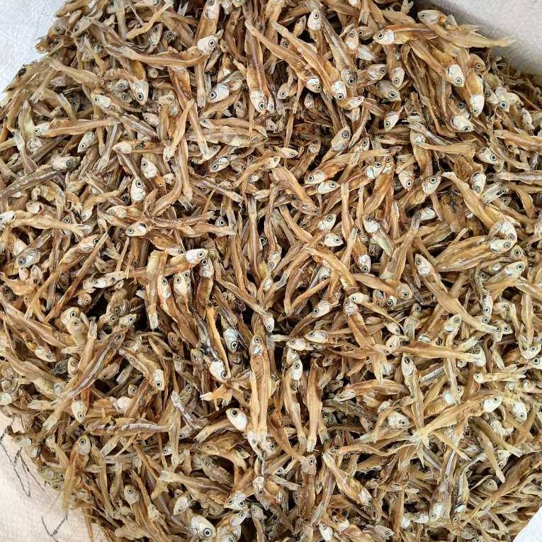 Jual Teri tawar 1 kg / Teri tawar bunga / teri kacang tawar | Shopee ...