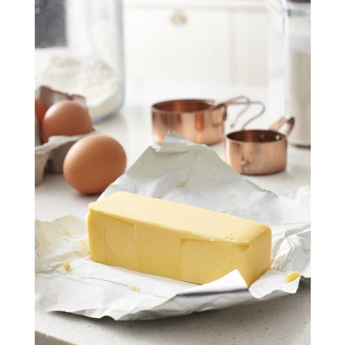 Jual MENTEGA KILOAN REPACK 1KG MERK SIIP | Mentega 1kg | Margarin ...