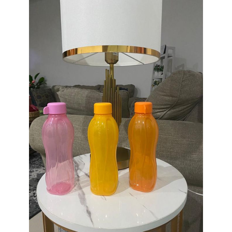 Jual Tupperware botol tutup ulir 500 ml | Shopee Indonesia