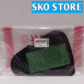 Jual FIlter Udara Saringan Udara FEDERAL FP-17210-K16-2110 BEAT FI ...