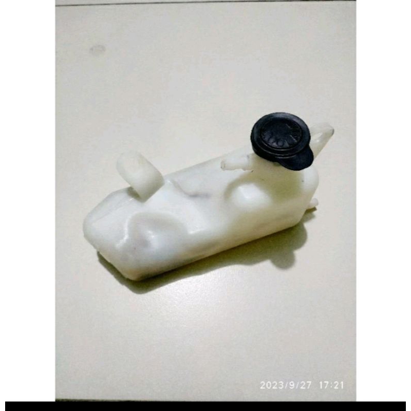 Jual wadah tempat air radiator Xeon karbu PNP Xeon injeksi (second ...