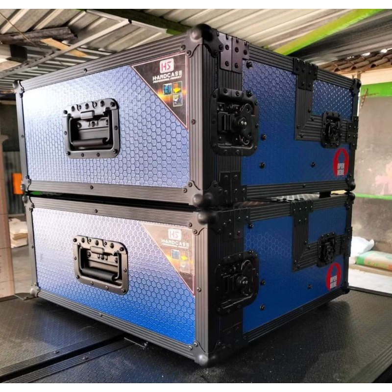 Jual Lapisan Hardcase PVC Hexagonal lapisan triplek /UKURAN 120X50 CM ...