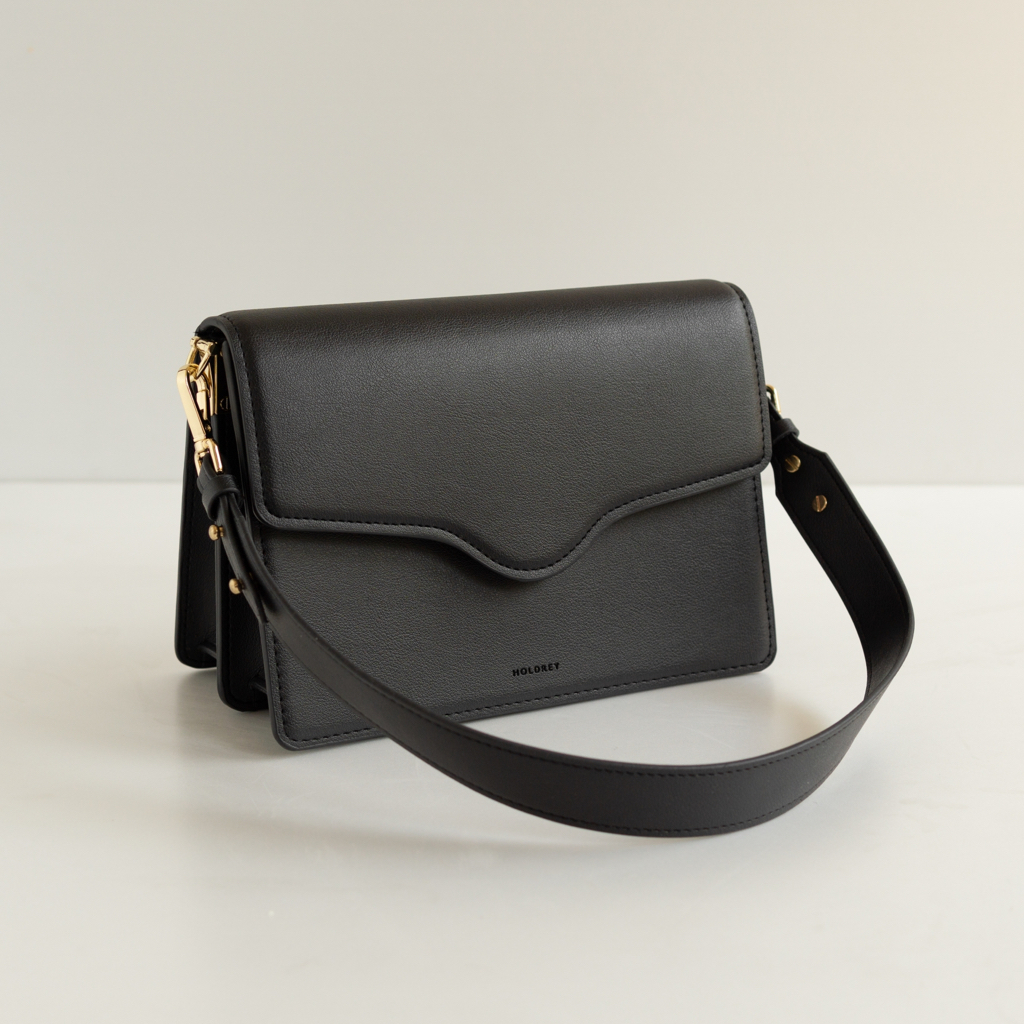 Jual HOLDREY - Alba Bag Medium | Shopee Indonesia