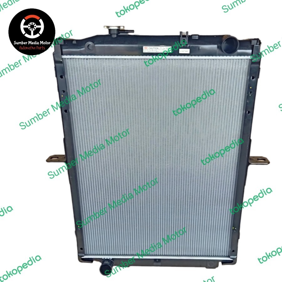 Jual Radiator ADR 3242-8804C Isuzu Giga FVZ | Shopee Indonesia