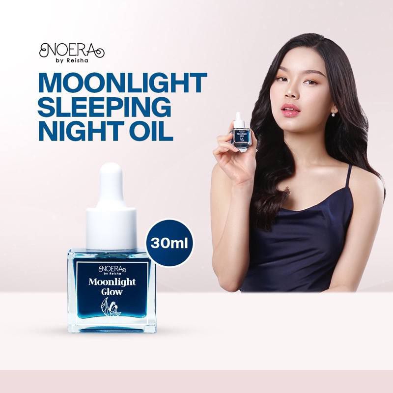 Jual NOERA Moonlight Glow Sleeping Night Oil/Serum Retinol 30ml NOERA ...