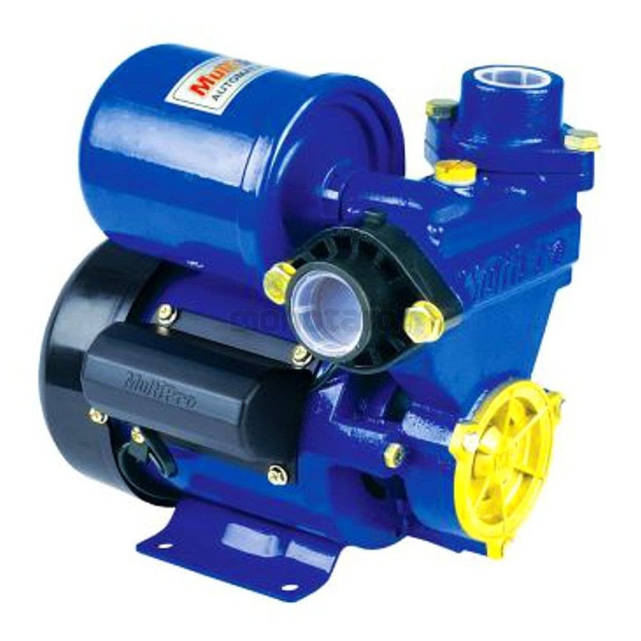 Jual Pompa Air Sumur Dangkal Multipro PS 138 A - MP PS138 A MULTIPRO ...