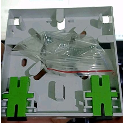 Jual ROSET 2 CORE roset 2core FIBER OPTIC FO | Shopee Indonesia