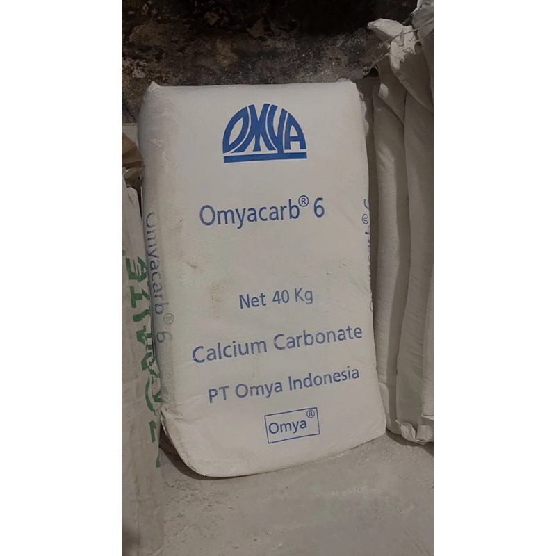 Jual OmyaCarb 6 | Shopee Indonesia