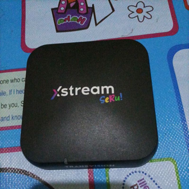Jual stb xstream seru | Shopee Indonesia