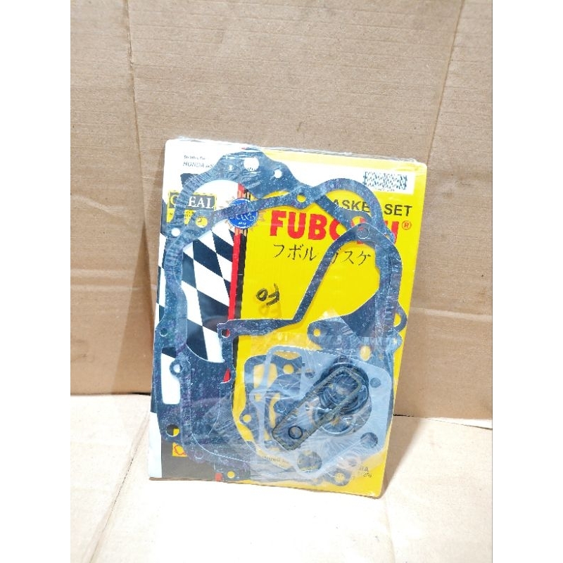 Jual Paking Gasket Fullset Full Set Honda Astrea Grand Prima Fuboru ...