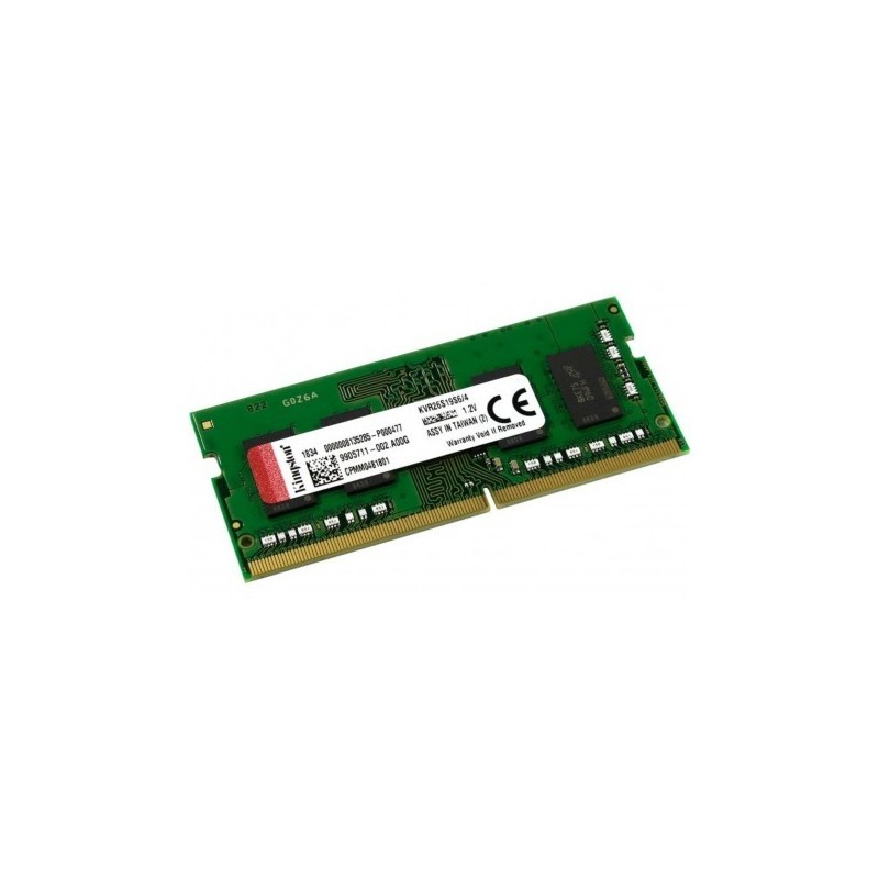 Jual RAM DDR5 Kingston 16GB PC-38400 SODIMM / PC38400 / 4800Mhz Laptop | Shopee Indonesia