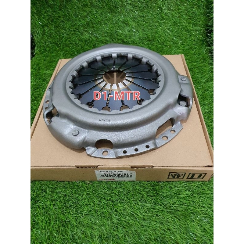 Jual Clutch Cover/Dekrup Matahari Innova Inova Bensin(31210-OK101 ...