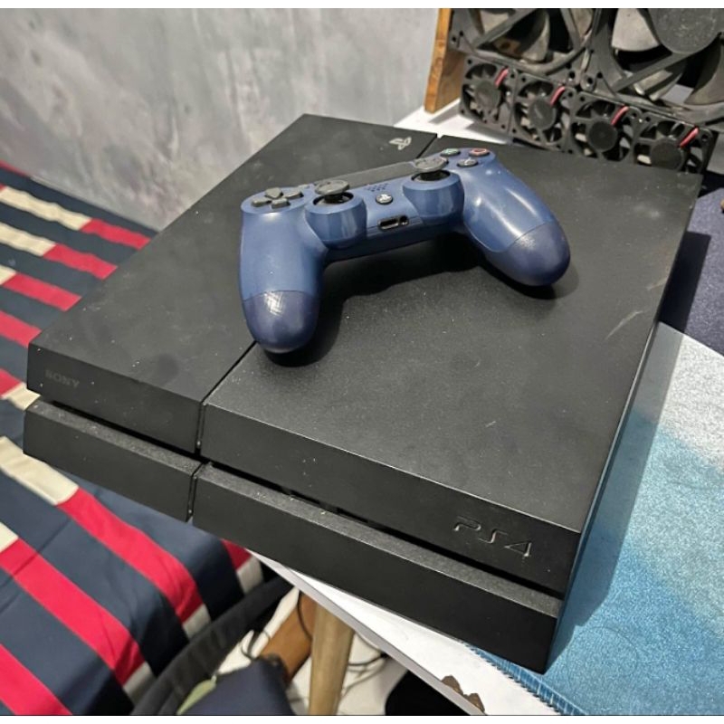Jual ps4 second | Shopee Indonesia
