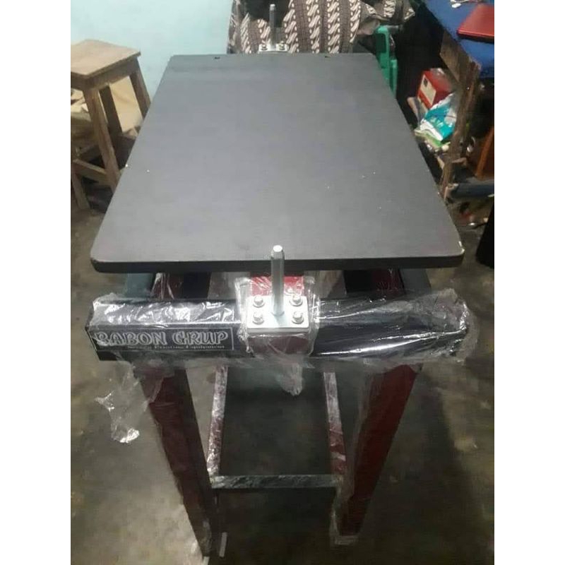 Jual meja sablon portabel | Shopee Indonesia
