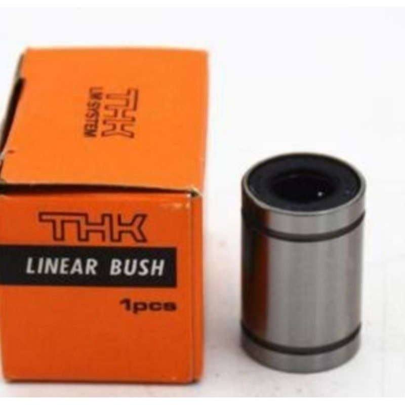 Jual Linear Bushing LM 30 UU THK JAPAN ORIGINAL | Shopee Indonesia