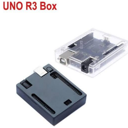 Jual Case arduino Uno R3 dip smd ch340 16u2 | Shopee Indonesia