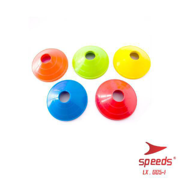 Jual Harga Promo CONE / CONES CONE MANGKOK UNTUK LATIHAN OLAHRAGA ISI ...