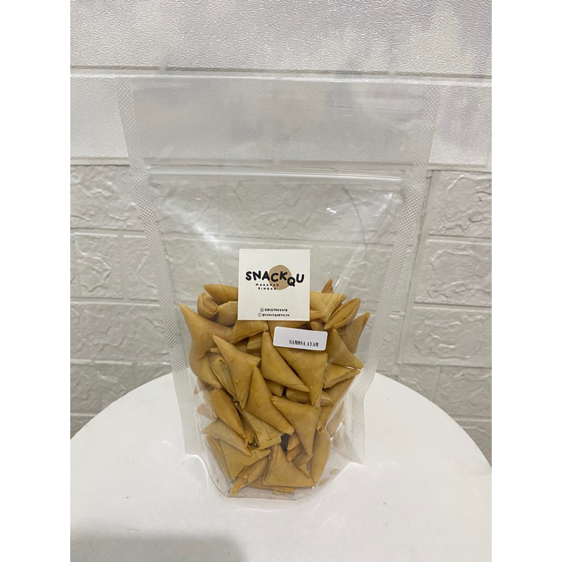 Jual Samosa 250gram | Shopee Indonesia