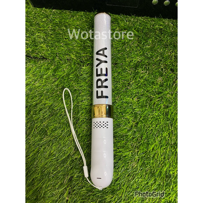 Jual TERMURAH LightStick v2 / Light Stick Lumiace 18 warna Custom JKT48 ...