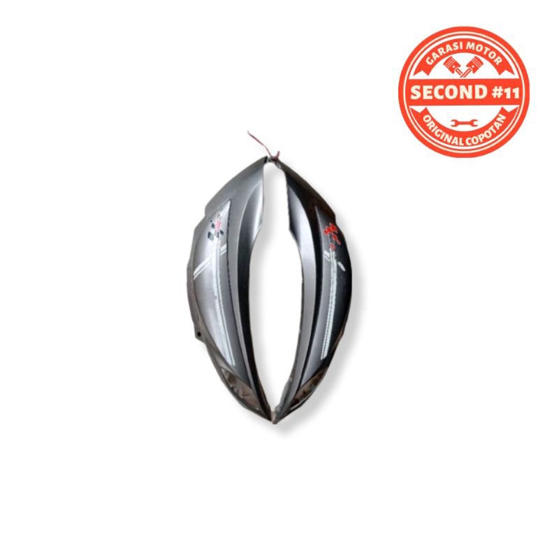 Jual BODY YAMAHA FINO F1 110 ORIGINAL COPOTAN | Shopee Indonesia