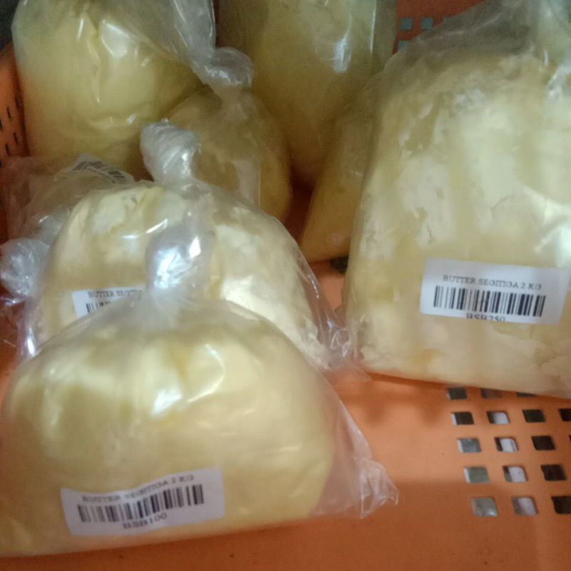 Jual Butter segitiga / Triangle butter creamery butter mentega blue ...