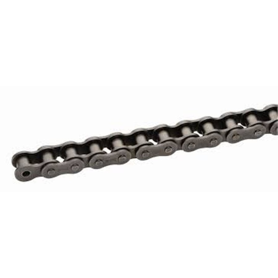 Jual Rantai RS120-1 / Roller Chain RS 120 (single) | Shopee Indonesia