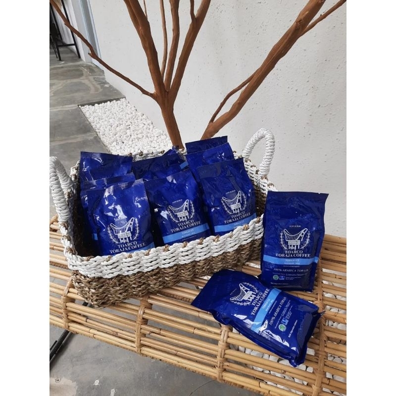 Jual Kopi Arabica Toraja / Coffee Arabica / Kopi Toraja / Toarco Toraja ...