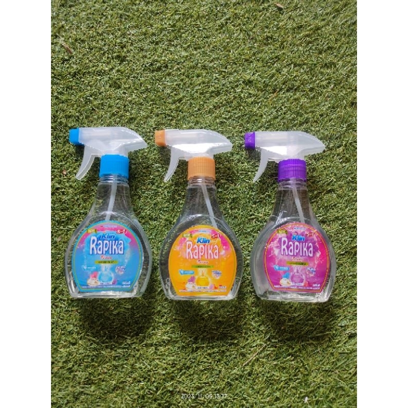 Jual Rapika Biang Botol 250ml | Shopee Indonesia