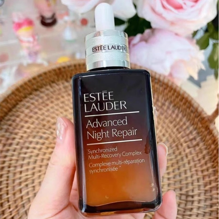 Jual Estee Lauder Advanced Night Repair Synchronized Multi-Recovery ...