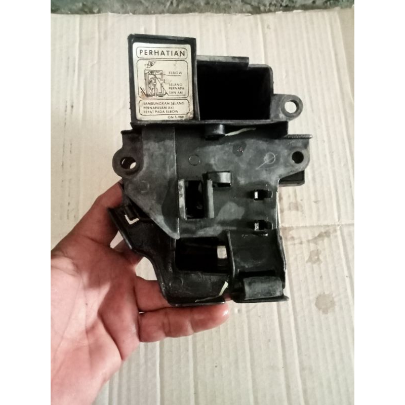 Jual box aki Honda grand ORI bekas | Shopee Indonesia