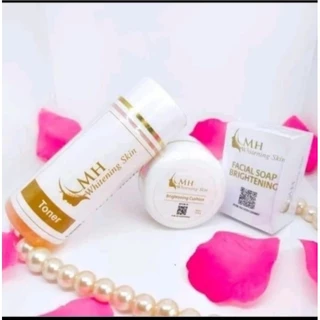 Jual MH Whitening Cream Terlengkap & Harga Terbaru Juni 2024 | Shopee ...