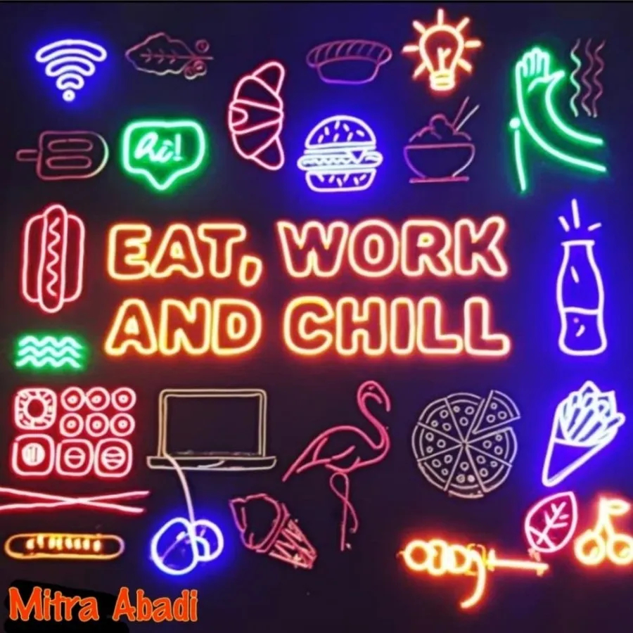 Jual Neon Flex Custom | LED Neon Flex | Neon Sign | Dekorasi Kamar ...