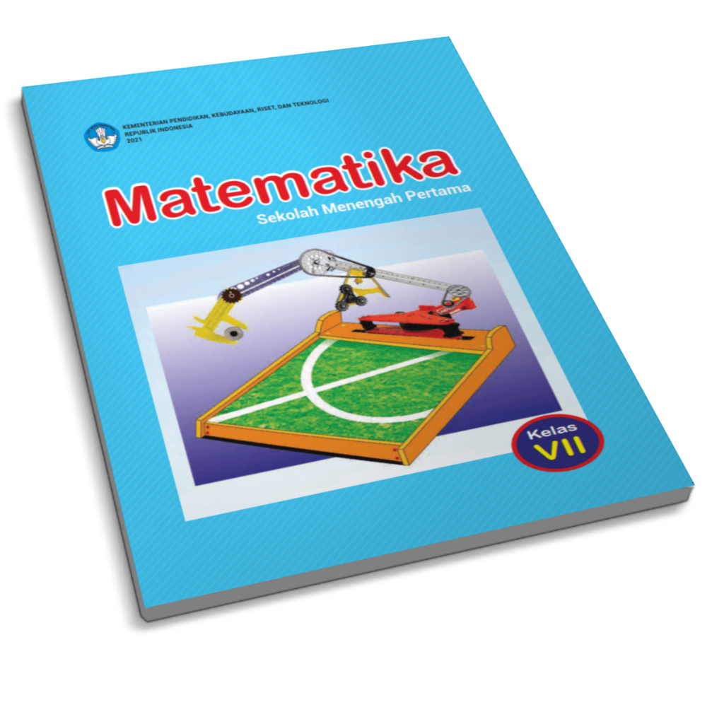 Jual Matematika untuk SMP Kelas 7 Kurikulum Merdeka | Shopee Indonesia