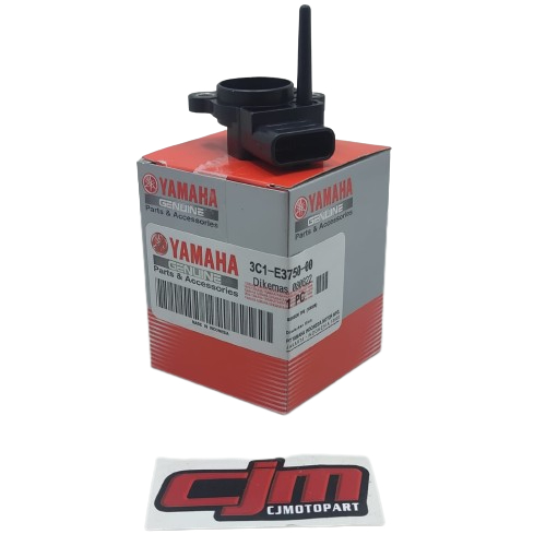 Jual SENSOR TPS THROTTLE BODY VIXION OLD 3C1 MURAH DAN BERKUALITAS ...