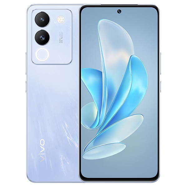 Jual Vivo V29e 5G 8/256GB - Crystal Blue | Shopee Indonesia