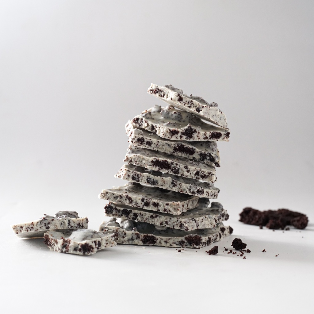 Jual Pipiltin Cocoa Cokelat Cracks - Cookie and Cream | Shopee Indonesia