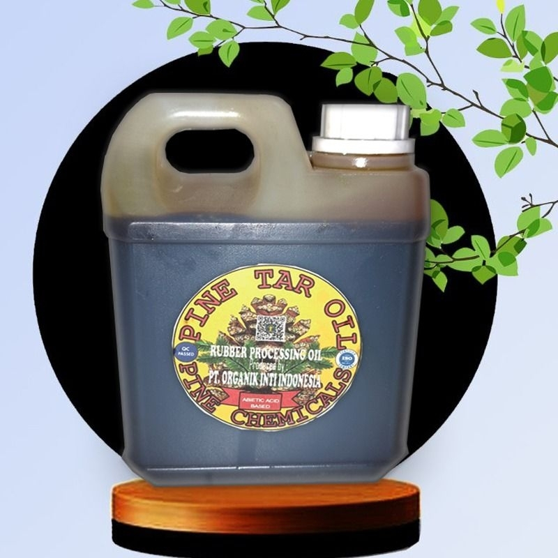Jual Pine Tar Oil (10 Liter) | Shopee Indonesia