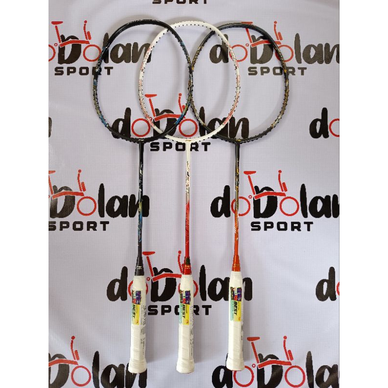 Jual NEW Li-Ning Lining Air Force 80 G3 Original | Shopee Indonesia