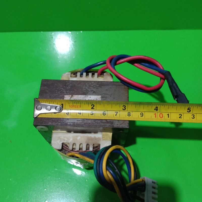 Jual Trafo Inventer Bekas Ups Prolink 600VA | Shopee Indonesia