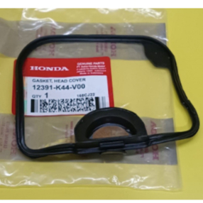 Jual Karet Head Gasket Tutup Cover Cylinder Seal Oring Honda Beat Old Scoopy Lama Spacy Karbu ...